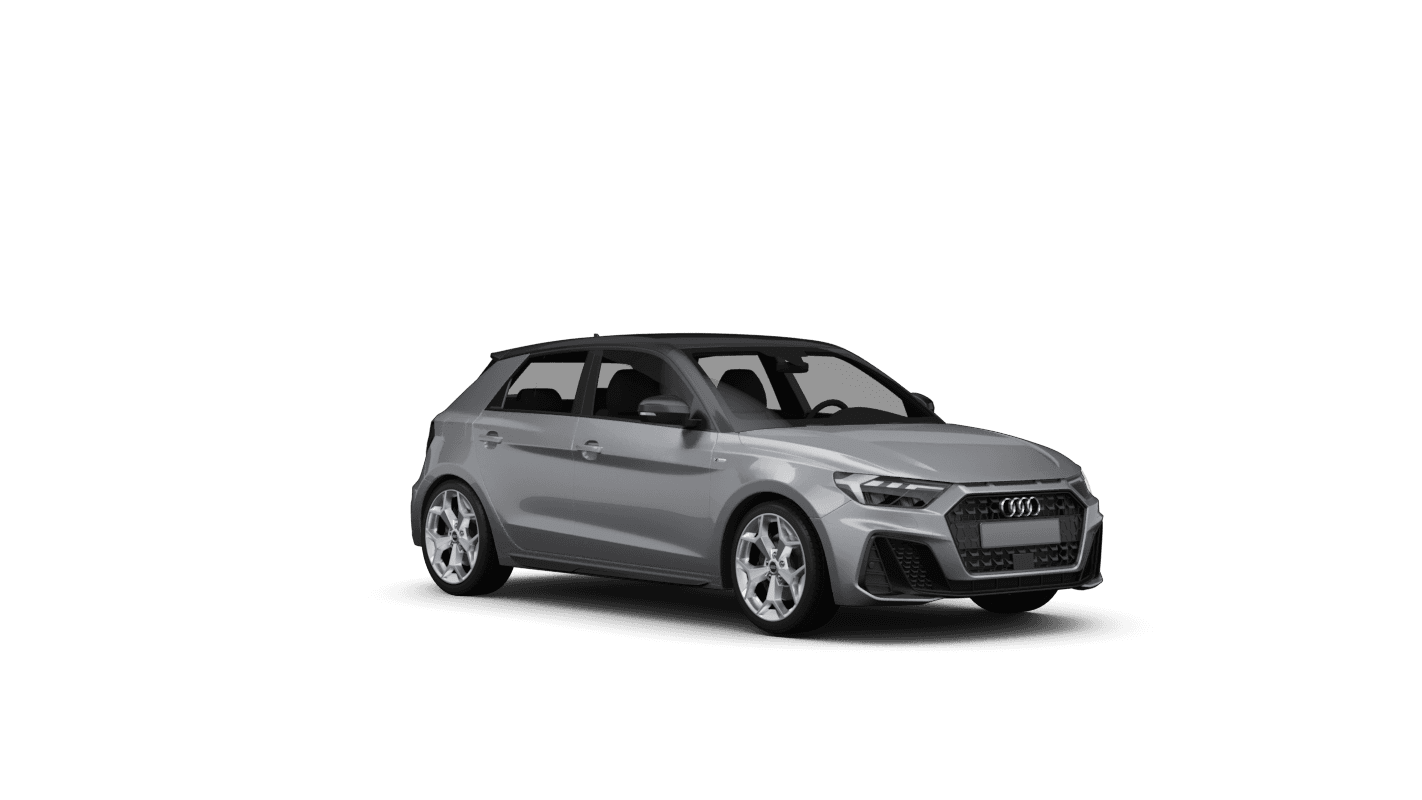 Auto Konfigurator Audi
